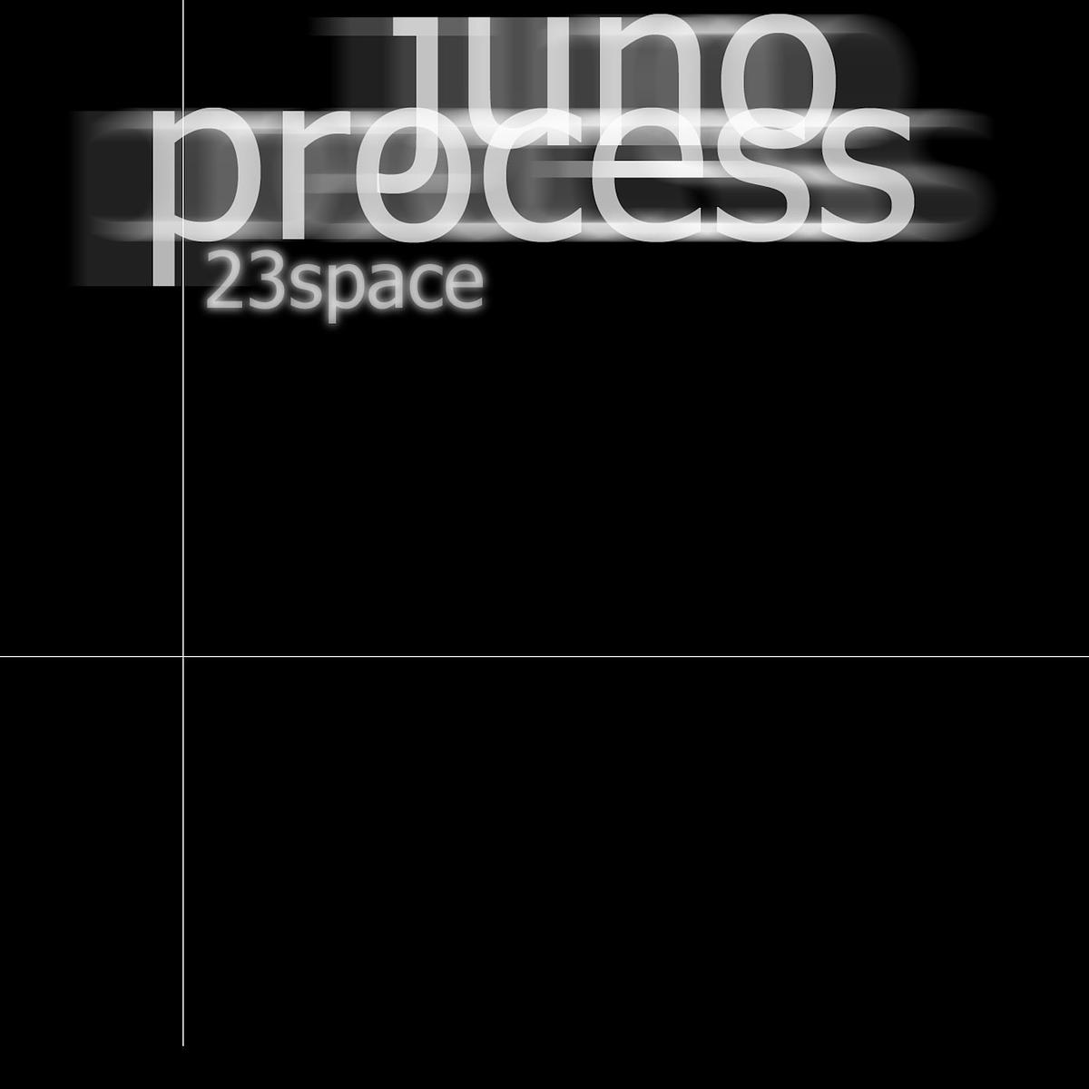 Juno Process: 23space