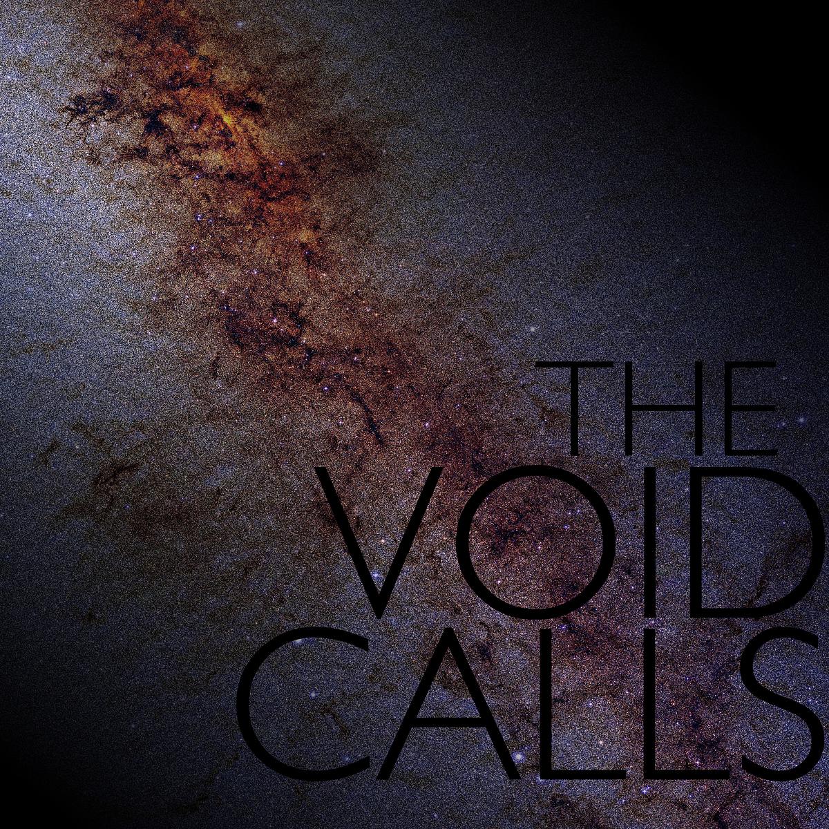 Keegan Quinn: The Void Calls