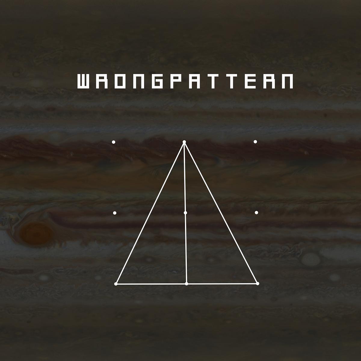 str1ng: wrongpattern